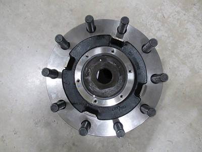NTO Conmet Front Hub For Sale | Dorr, MI | 10033315 | MyLittleSalesman.com