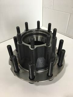 ConMet Hubs - VARIOUS CONMET MODELS, PreSet Hub Assembly, Conventional ...