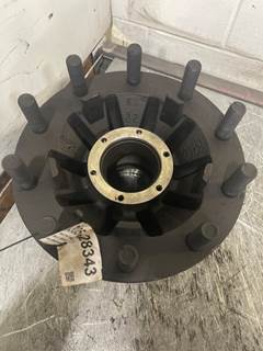 2009 Used ConMet Front Hub For Sale | Dorr, MI | 103110 ...