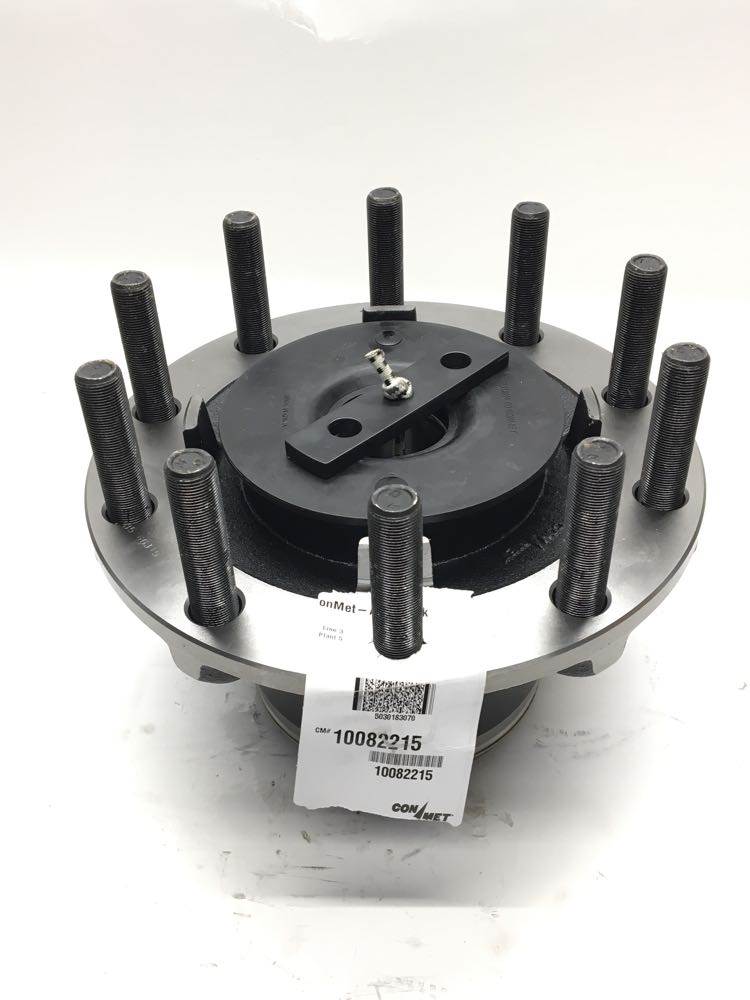 New ConMet PreSet Tractor Hub Assembly For Sale | Dorr, MI | 10082215 ...