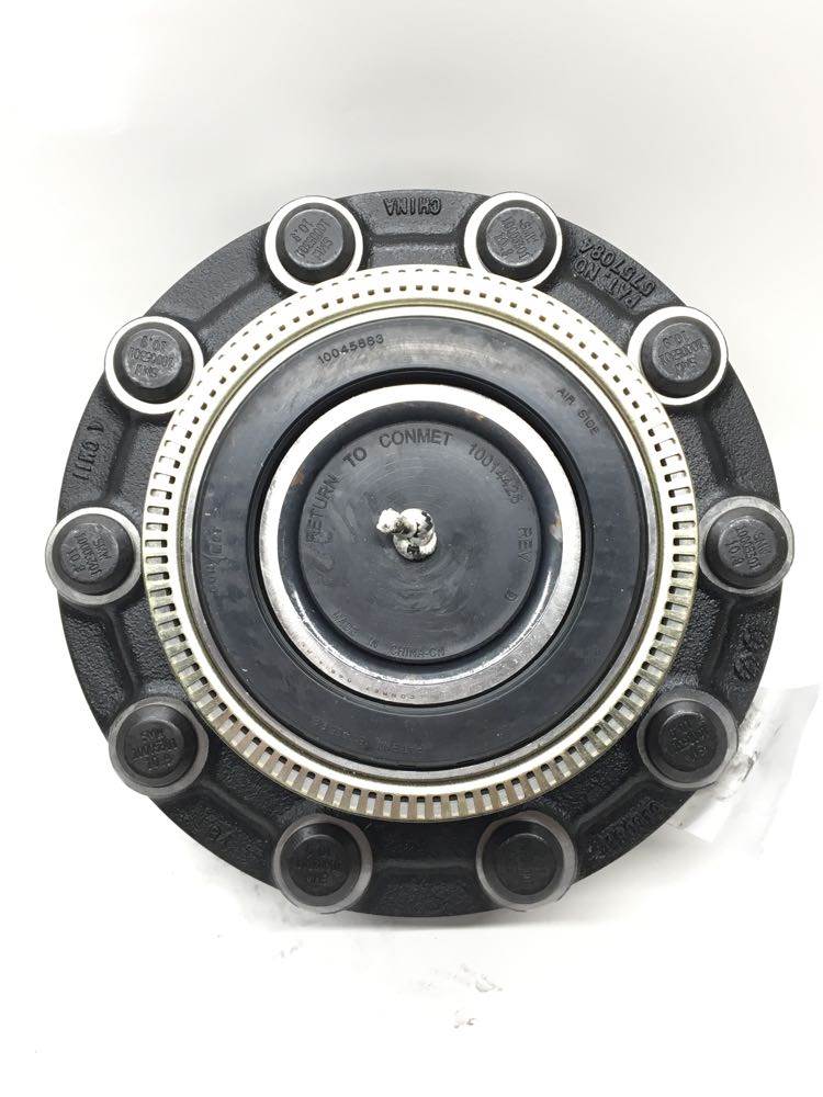 New ConMet PreSet Tractor Hub Assembly For Sale | Dorr, MI | 10082215 ...
