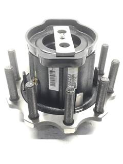 ConMet Hubs - 103110, VARIOUS CONMET MODELS, PreSet Hub Assembly and ...