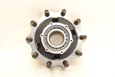ConMet Hubs - VARIOUS CONMET MODELS, PreSet Hub Assembly, Conventional ...