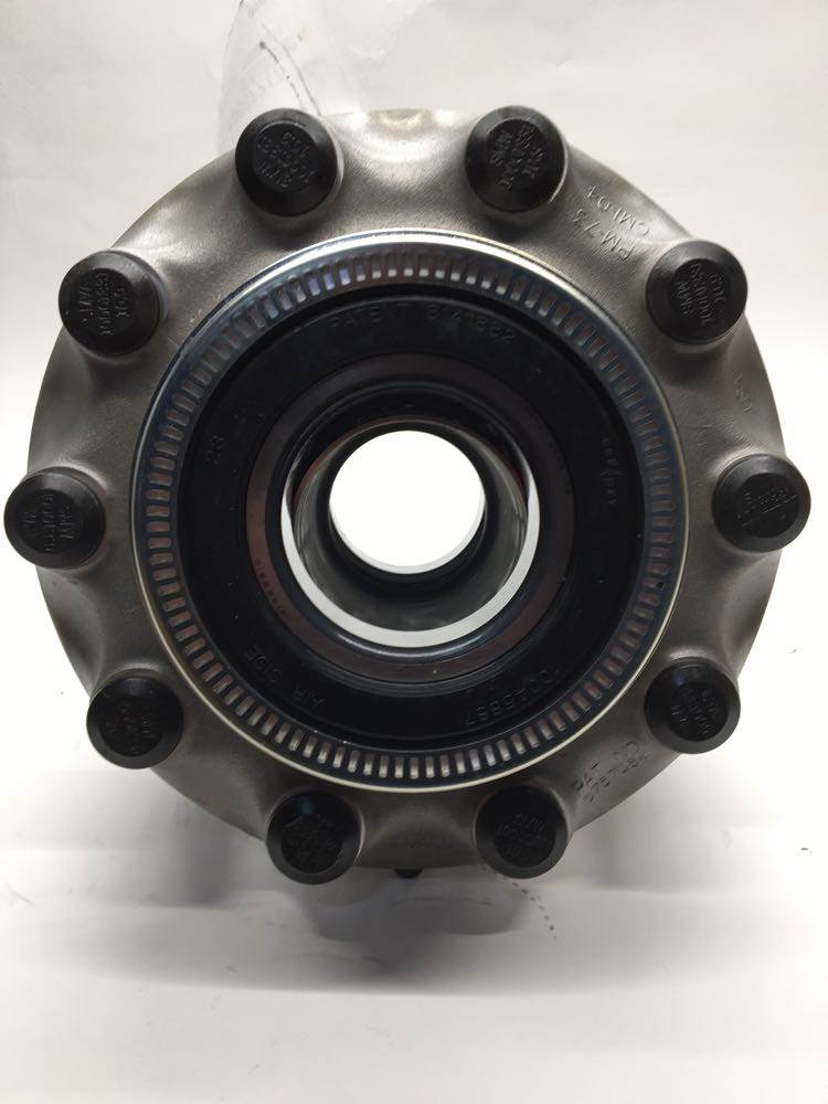 New Aftermarket PreSet Hub Assembly ConMet PreSet Tractor Hub Assembly ...