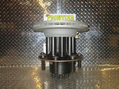 Dayton Hubs For Sale | MyLittleSalesman.com