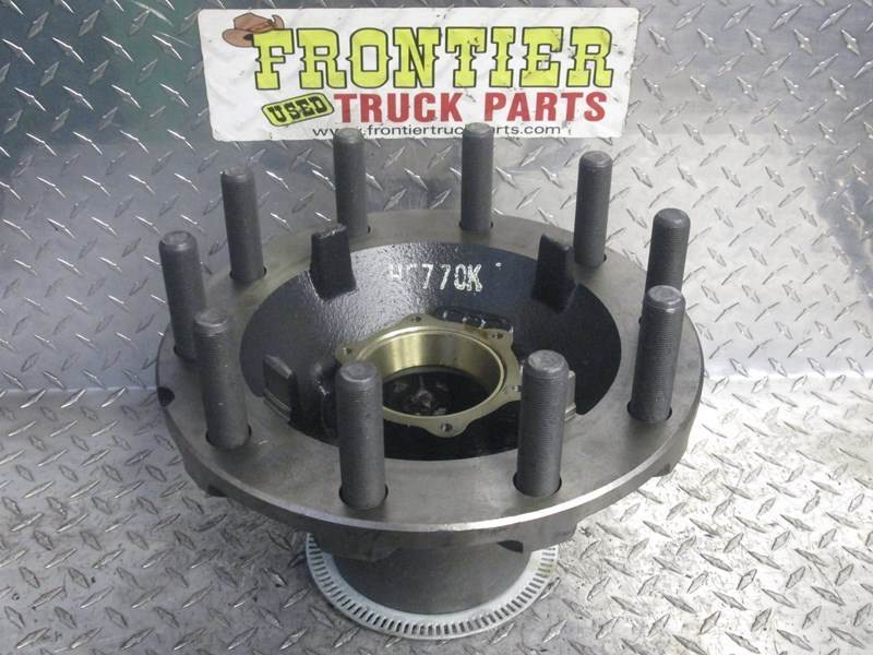 New Gunite Front Hub For Sale | Dorr, MI | HF770K | MyLittleSalesman.com