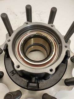 New Meritor Trailer Hub For Sale | Dorr, MI | 0415981019 ...