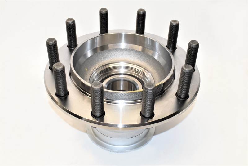 New Meritor Front Hub Assembly For Sale | Dorr, MI | KIT1434 ...