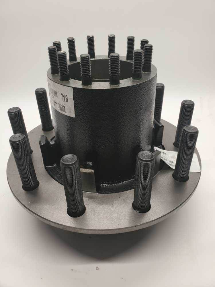 New Meritor Rear Hub For Sale | Dorr, MI | 04157191004 ...