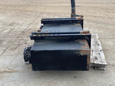 2006 Used Freightliner Condor Hydraulic Tank For Sale | Dorr, MI | 692 ...