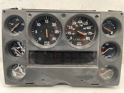 Freightliner FL70 Instrument Panel Clusters For Sale | MyLittleSalesman.com