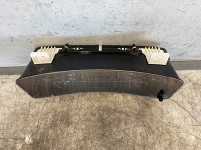 2020 Used International MV Instrument Cluster For Sale | Dorr, MI ...