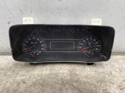 2020 Used International MV Instrument Cluster For Sale | Dorr, MI ...