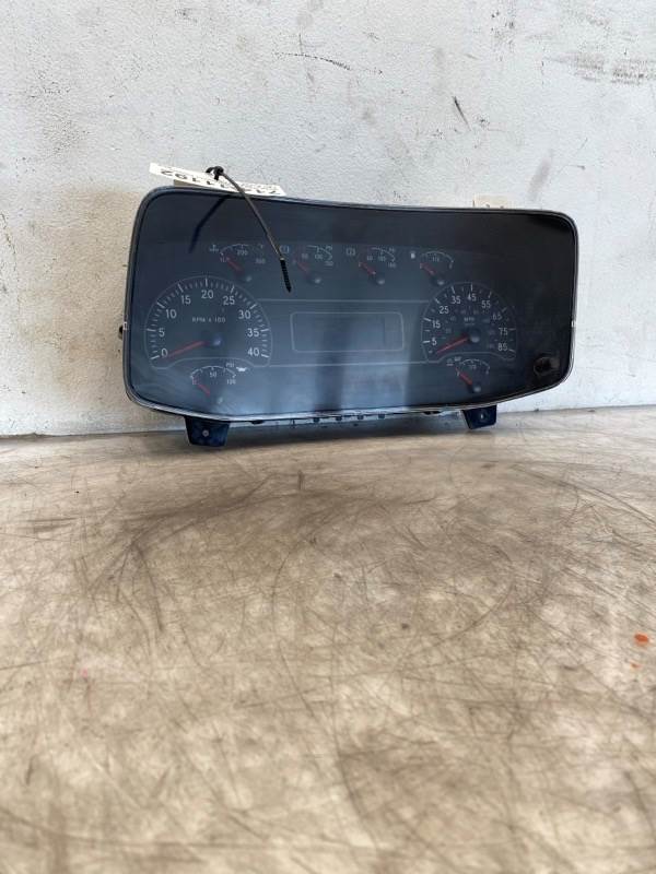 2022 Used International MV607 Instrument Cluster For Sale | Dorr, MI ...