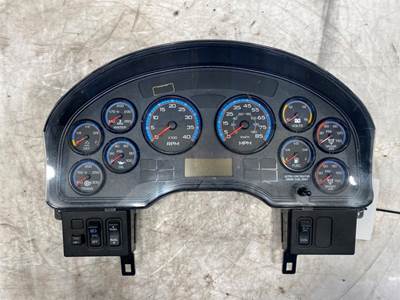 2018 Used International School Bus Instrument Cluster For Sale | Dorr ...