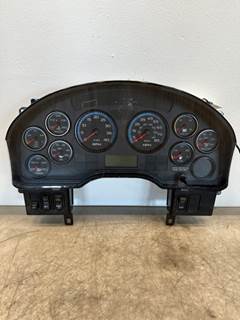 2017 Used International School Bus Instrument Cluster For Sale | Dorr ...