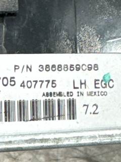 2017 Used International School Bus Instrument Cluster For Sale | Dorr ...