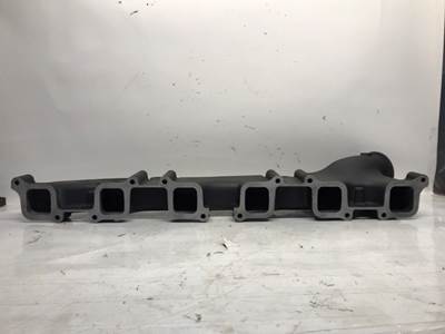 Used Detroit Diesel Series 60 DDEC V 14.0L Intake Manifold For Sale ...