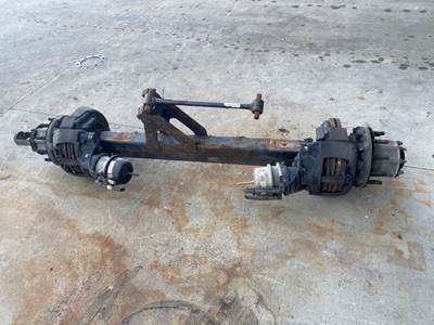 Lift Axles & Drop Axles For Sale | MyLittleSalesman.com