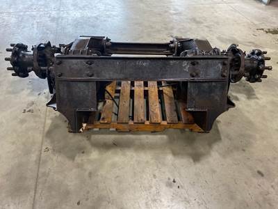 Lift Axles & Drop Axles For Sale | MyLittleSalesman.com