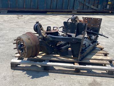 Lift Axles & Drop Axles For Sale | MyLittleSalesman.com