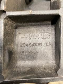 2020 Used Kenworth T880 LH Mirror For Sale | Dorr, MI | 204810011 ...