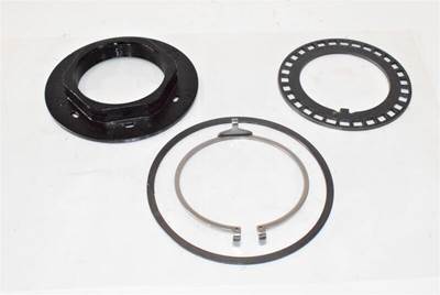 New Aftermarket ConMet PreSet Plus Spindle Nut For Sale | Dorr, MI ...