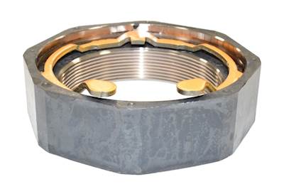 New Stemco Pro-Torq Axle Spindle Nut For Sale | Dorr, MI | 4474724 ...