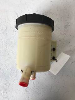 2015 Used International Terrastar Power Steering Reservoir w/ Cap For ...