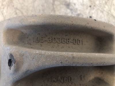 2019 Used Freightliner Coronado RH Radiator Support Bracket For Sale ...