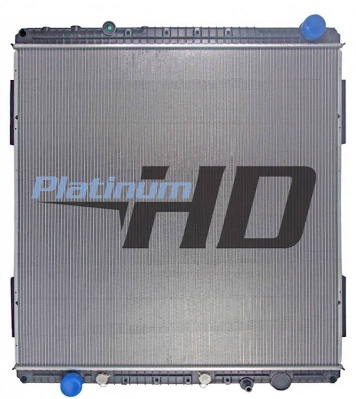 New Aftermarket Freightliner Cascadia Radiator For Sale | Dorr, MI ...