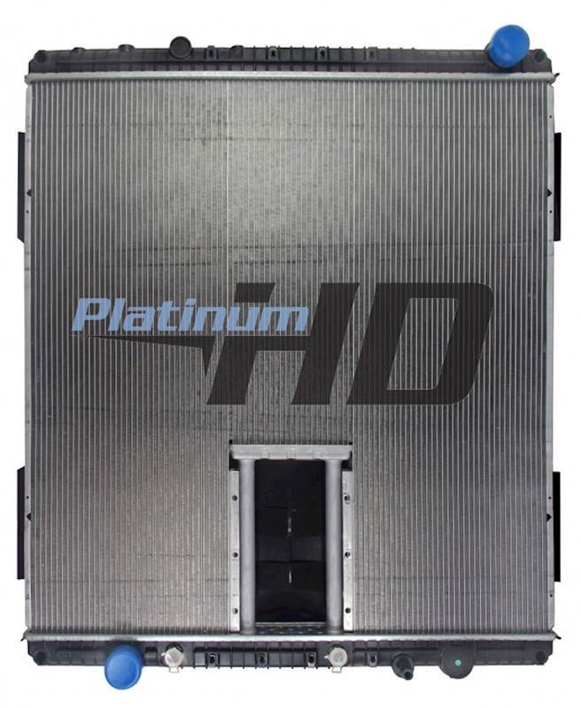 New Aftermarket Freightliner Columbia Radiator For Sale | Dorr, MI ...