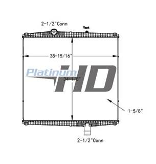 Heavy Duty Radiators For Sale | MyLittleSalesman.com