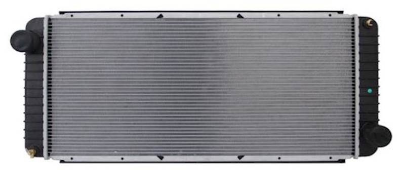 New Aftermarket Peterbilt 330 Radiator For Sale | Dorr, MI | HD1035 ...