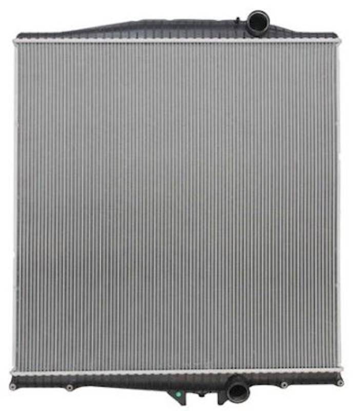 New Aftermarket Volvo VN Radiator For Sale | Dorr, MI | HDC010006 ...