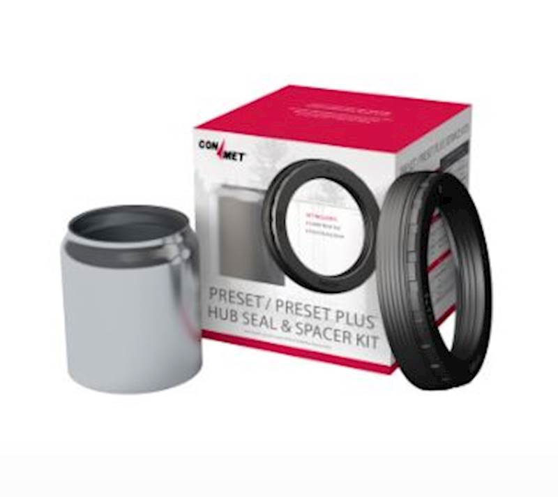 New Aftermarket ConMet Tractor Hub Service Kit For Sale | Dorr, MI ...