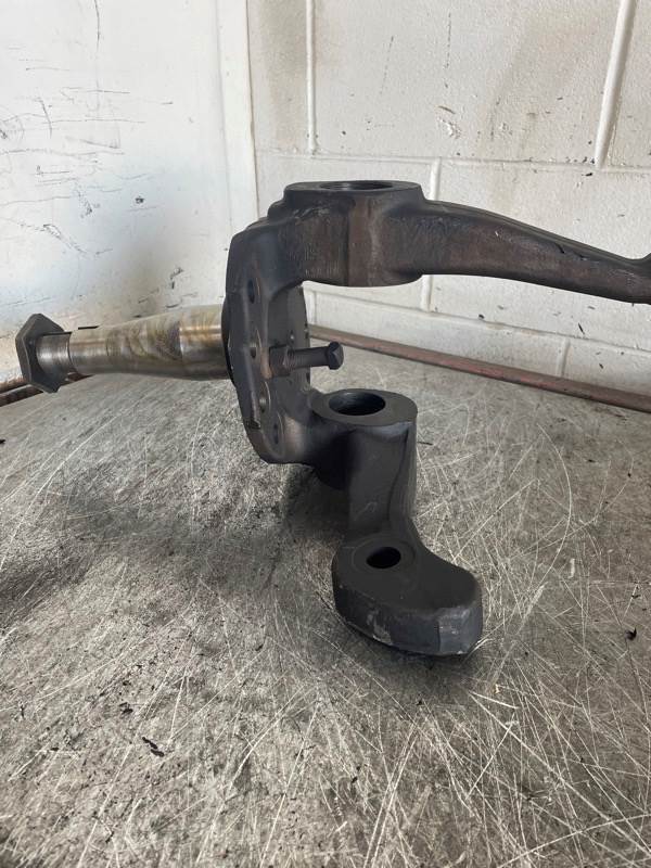 Used Eaton Driver Side Spindle For Sale | Dorr, MI | 971935 ...
