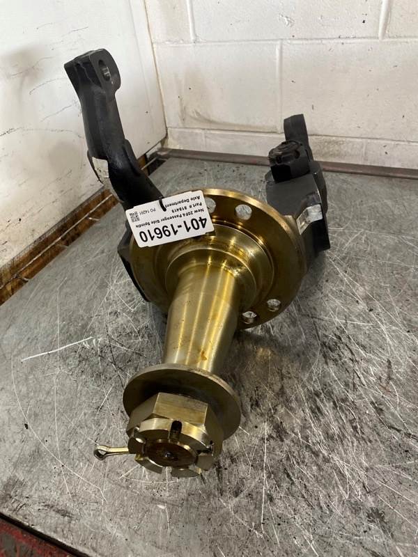 New Eaton 20F4 Passenger Side Spindle For Sale | Dorr, MI | 818419 ...
