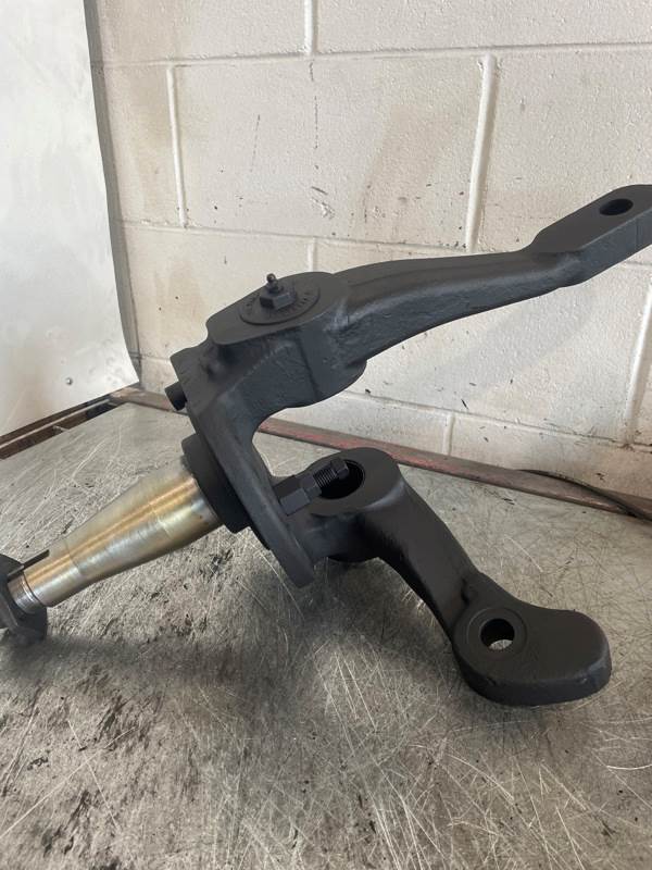 Used Eaton Driver Side Spindle For Sale | Dorr, MI | 973222 ...