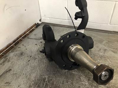 1997 Used Ford Driver Side Spindle For Sale | Dorr, MI | F7HZ3106AA ...