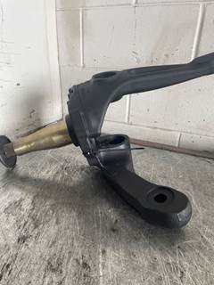 2019 Used Hendrickson Driver Side Spindle For Sale | Dorr, MI | 58900 ...