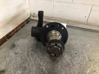 Used Mack One Arm Passenger Side Spindle For Sale | Dorr, MI | 18000 ...