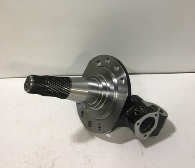 New Meritor RH Spindle For Sale | Dorr, MI | A3111Z3302 ...