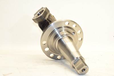New Meritor LH Spindle For Sale | Dorr, MI | A3111Y3223 ...