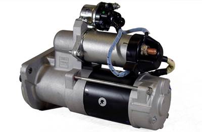 Reman Delco Remy 29MT Starter For Sale | Dorr, MI | 8200521 ...