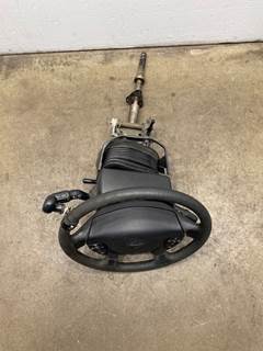 2020 Used International LT625 Steering Column For Sale | Dorr, MI ...