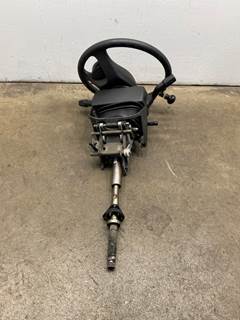 2020 Used International LT625 Steering Column For Sale | Dorr, MI ...