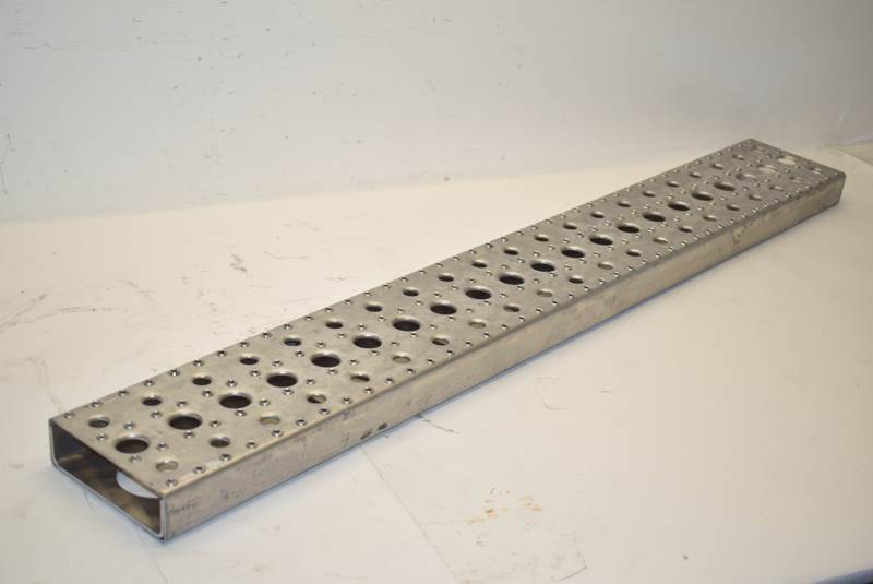 NTO Freightliner Fuel Tank Step For Sale | Dorr, MI | A22-66117-105 ...