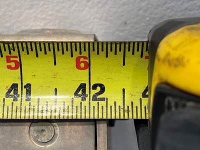 2021 Used Mack Pinnacle LH Step Assembly For Sale | Dorr, MI | 723 ...