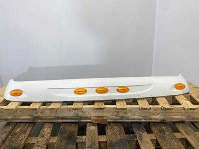 2020 Used International LT625 Exterior Visor For Sale | Dorr, MI ...